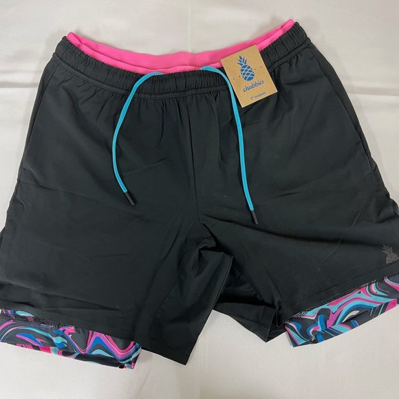 chubbies | Shorts | Chubbies 7 Ultimate Training Shorts The Dips | Poshmark